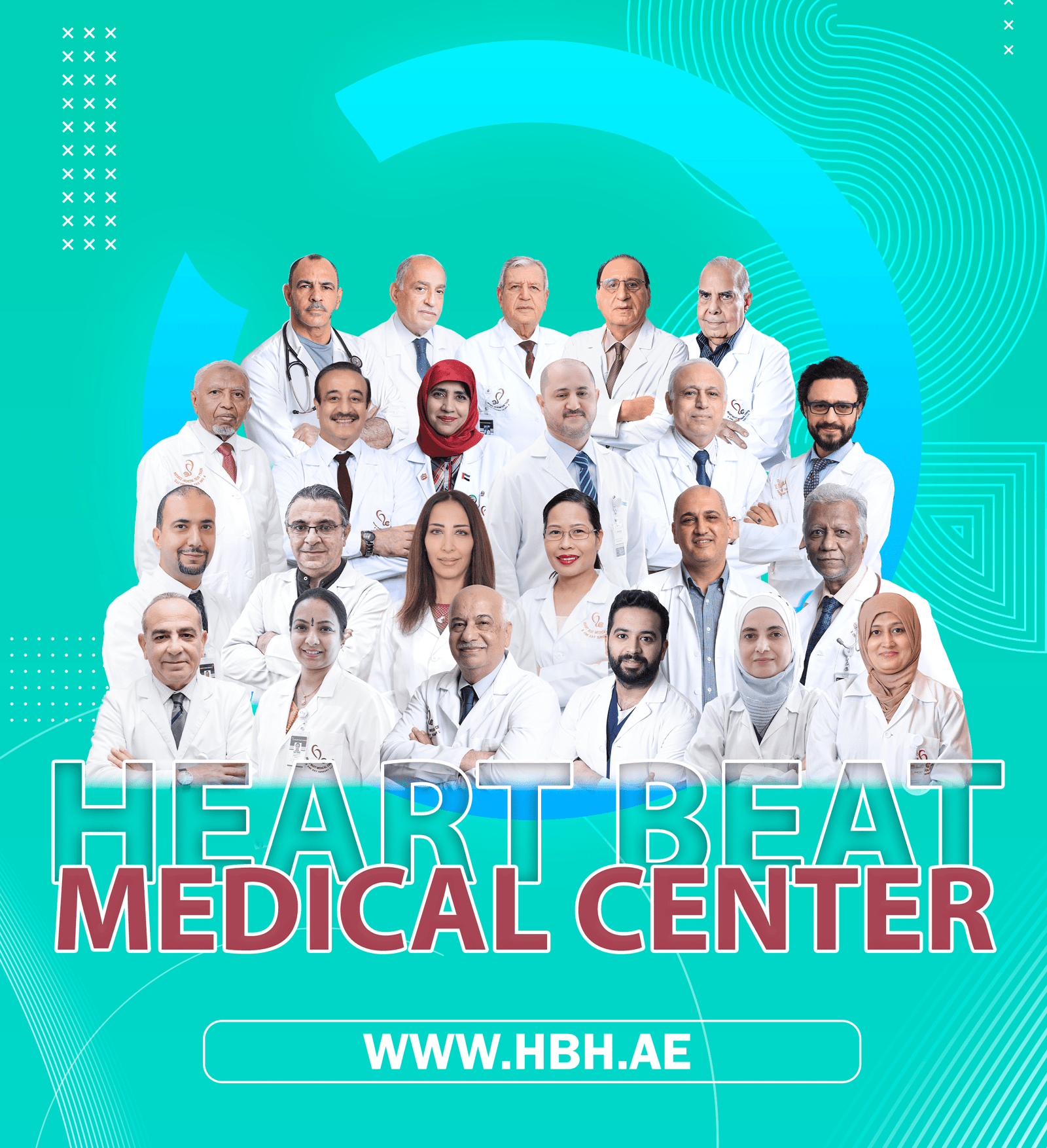 About - Heart Beat Medical Center